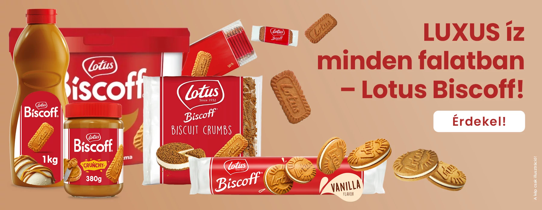 Prémium snackek, krémek és édességek online | Snacknet